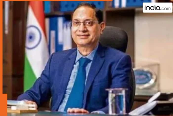 Who is SEBI's new chairman Tuhin Kant Pandey? how much salary will he ...