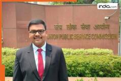 Meet Ishwarya, Sushmitha, two sisters who cracked UPSC exam, one became ...