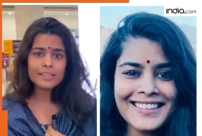 Meet Anisha Shrivastava, quit high-paying job to crack UPSC exam, failed in 2019, then became ...