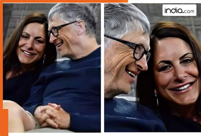 Meet Bill Gates girlfriend Paula Hurd, she was once wife of a ...