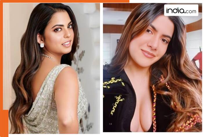 Kumar Mangalam Birla’s daughter Ananya Birla’s BIG challenge to Isha Ambani, enters in…, signs ...