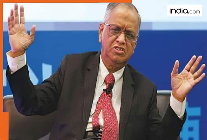 Not only ‘70 hour work week’, know Narayana Murthy’s 5 controversial ...