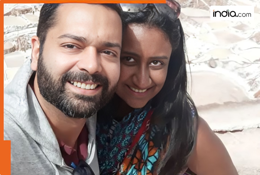 Meet man, who founded Rs 251900 crore Zomato with Deepinder Goyal, quit ...
