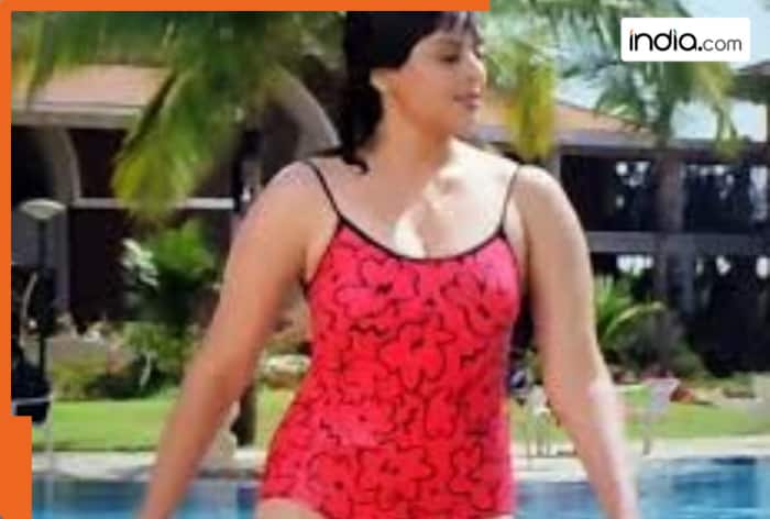 Meet actress who fell in love with 4 married men, still single at 49 ...