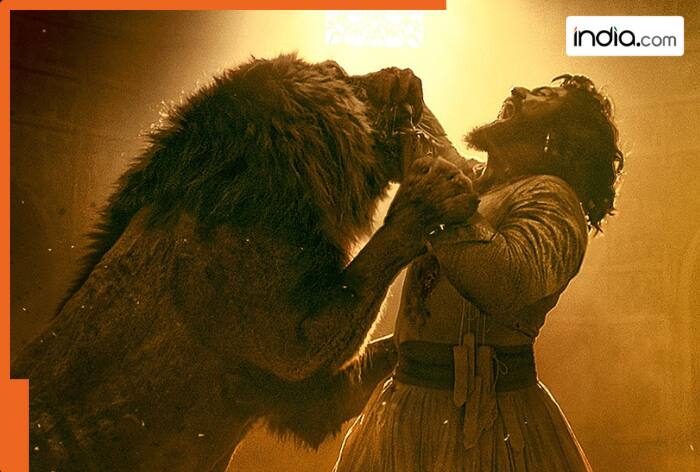 Chhaava Movie Review: A Valiant Tale of Heroism, Betrayal, and Freedom