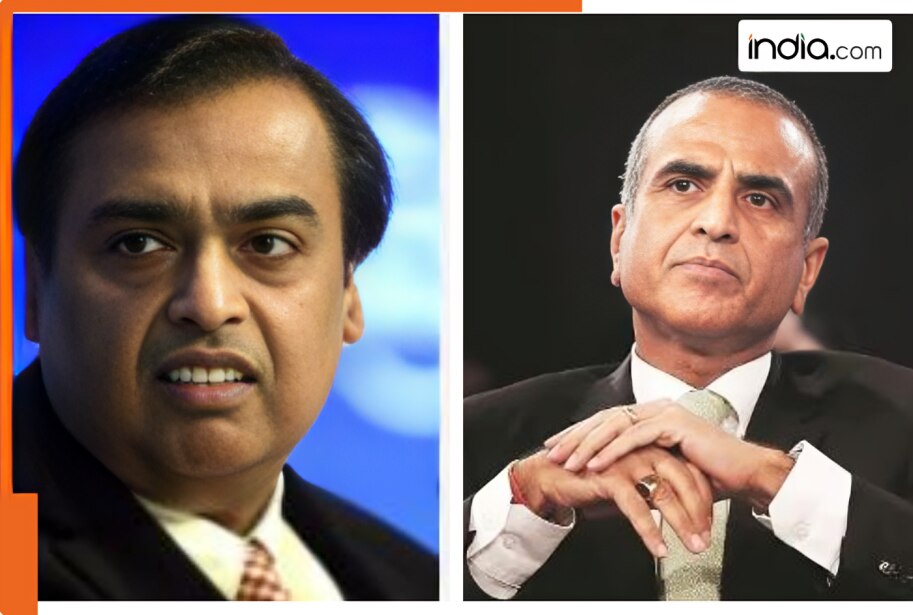 Mukesh Ambani, Sunil Mittal gets new challenge as BSNL launches ...