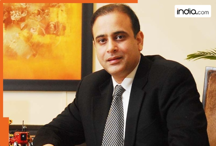 Escorts Kubota CEO Nikhil Nanda addresses fraud and abetment to suicide ...