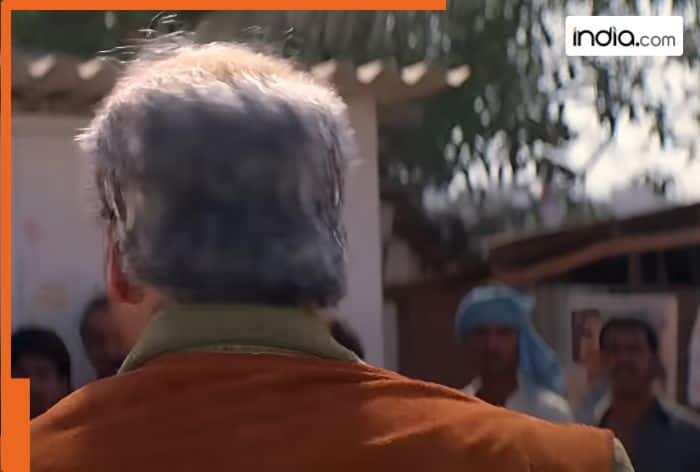 This singer turned actor became famous villain, own India's 3rd largest ...