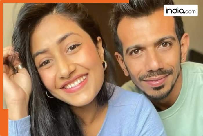 Two shocking reasons behind Yuzvendra Chahal and Dhanashree Verma's divorce, 'For 18 months...'