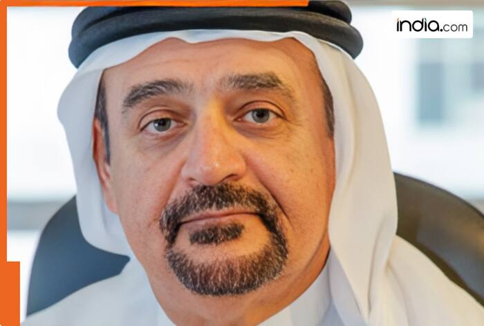 Meet Sharafuddin Sharaf who is set to invest Rs 50000000000 in Kerala ...