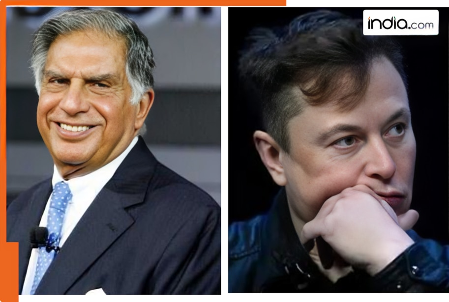 Ratan Tata’s Tata Motors ready for its biggest launch, rival to Elon ...