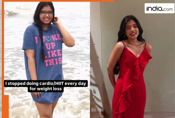 Weight loss story: Woman reveals how she lost 23 kilos with...