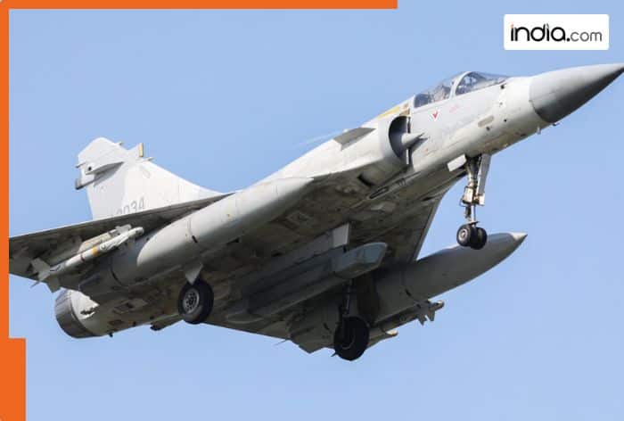 This country, India's ally, delivered its batch of the most powerful ...