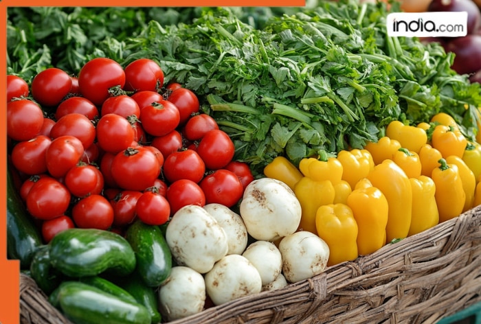 What do Pakistanis eat, most consumed vegetable of Pakistan is..., 2nd ...