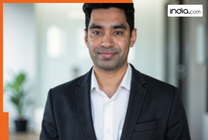 Innovation in Cloud Computing and Distributed Systems: A Conversation with Vignesh Natarajan