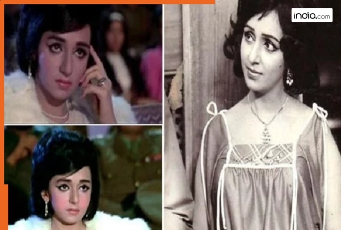 पति ने पीटा तो प्रेमी ने करवाया देह व्यापार, श्मशान घाट ठेले में गया था शव- जानें कौन थी वो एक्ट्रेस