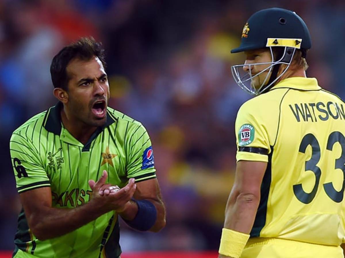 वनडे क्रिकेट इतिहास में सबसे महंगा स्पेल डालने वाले पाकिस्तान के 10 ...