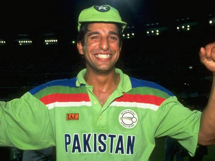 Wasim Akram: कौन थी वसीम अकरम की पहली पत्नी? बॉलीवुड एक्ट्रेस से जुड़ा नाम, 17 साल छोटी लड़की से ...