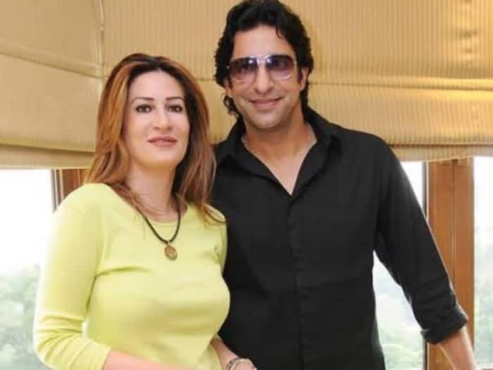 Wasim Akram: कौन थी वसीम अकरम की पहली पत्नी? बॉलीवुड एक्ट्रेस से जुड़ा नाम, 17 साल छोटी लड़की से ...