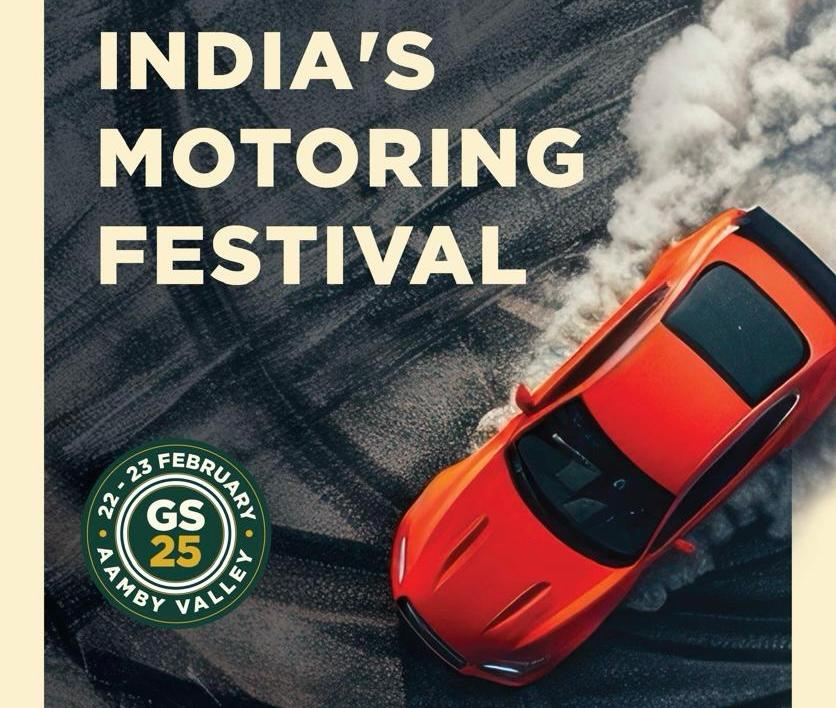 Generation Speed 2025: India’s Premier Festival for Speed Enthusiasts