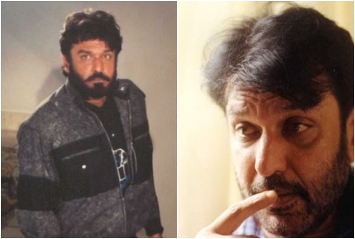 This actor, Rajesh Khanna's 'brother', failed to find success in films ...
