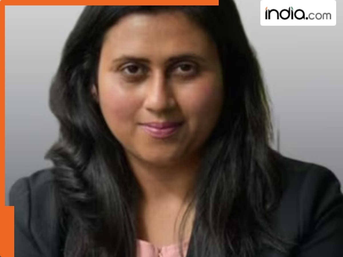 कौन हैं Prachi Mahapatra, भारत के छोटे से गांव की लड़की संभालती है ...