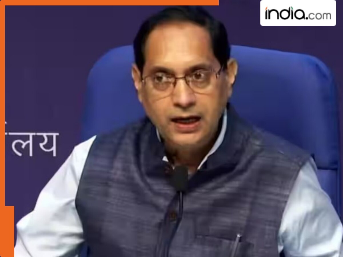 कौन हैं तुहिन कांत पांडे, बनेंगे नए SEBI चीफ, लेंगे माधबी पुरी बुच की जगह