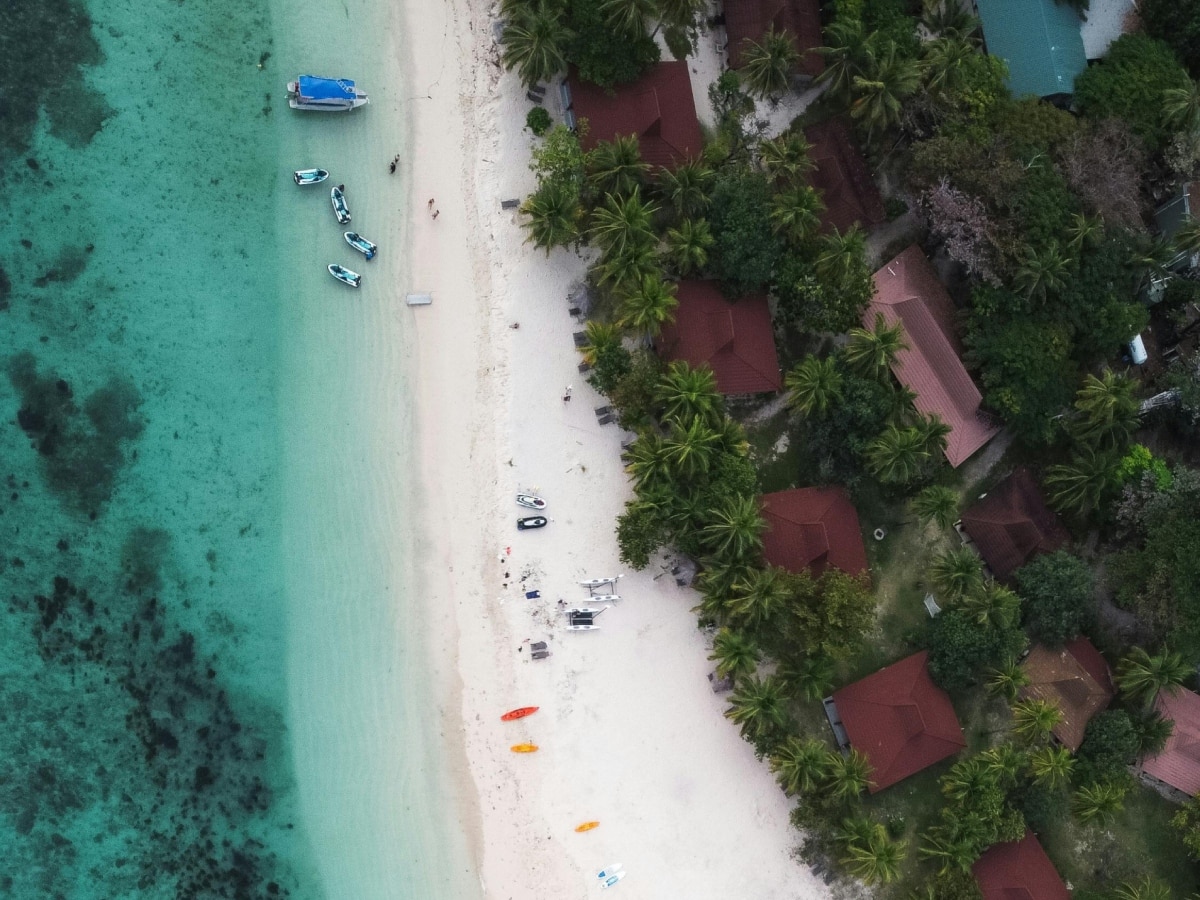 जानिए क्यों इस देश को कहा जाता है 'मिनी इंडिया' और कैसे बनी हिंदी इसकी ...