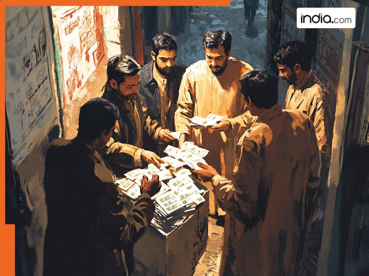 Most Corrupt Countries: दुनिया का सबसे भ्रष्ट देश कौन सा? भारत किस ...