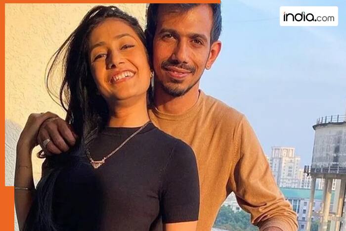 I miss you so...: Dhanashree Verma first post after separation from Yuzvendra Chahal goes viral