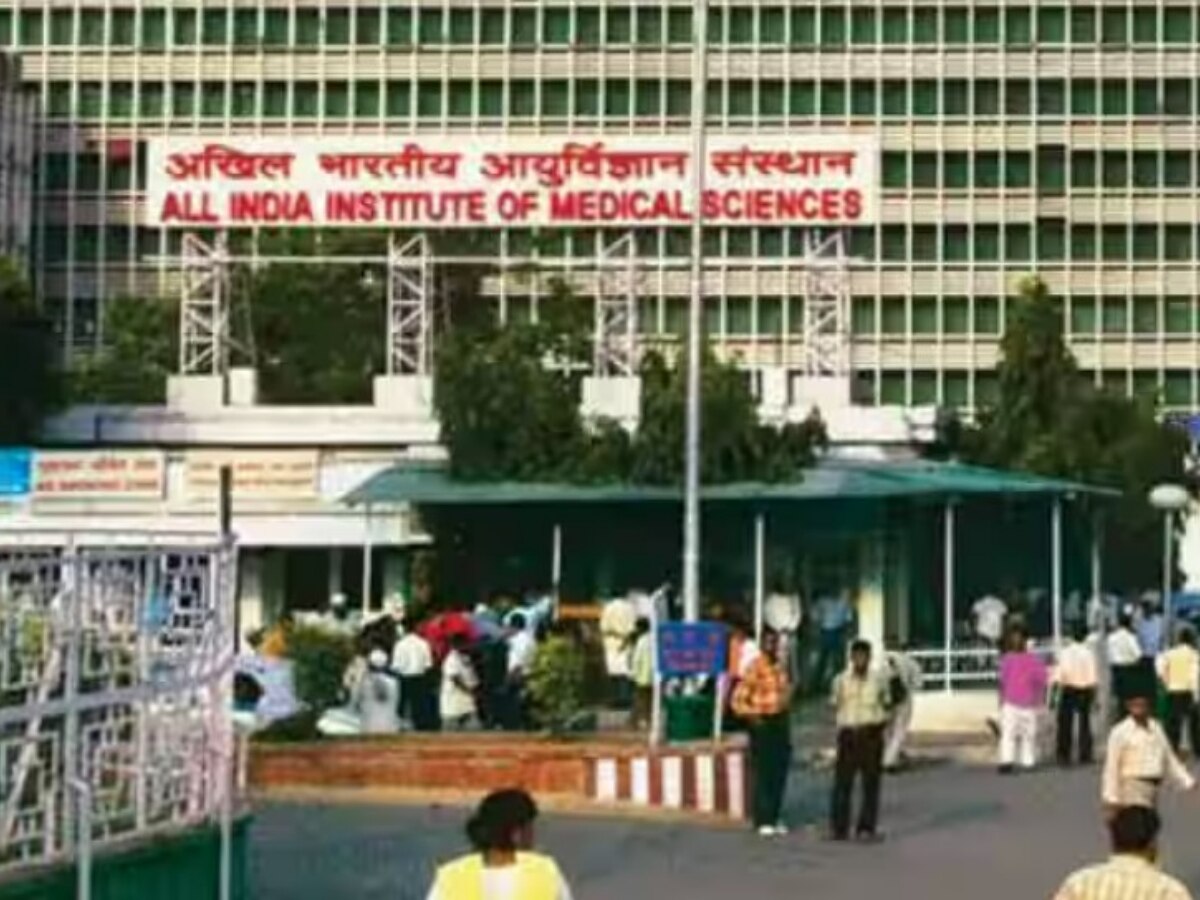 एक राजकुमारी ने बनाया पहला एम्स, महात्मा गांधी संग किया आंदोलन, बनीं ...