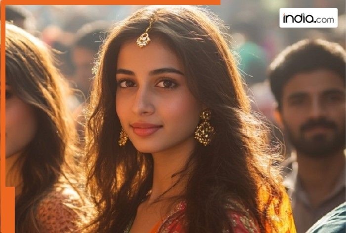 Meet world's beautiful woman, not from India, Pakistan, China, US ...
