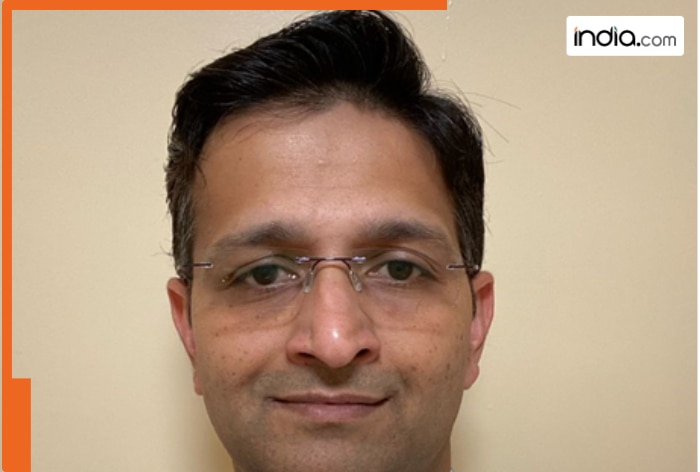 Jayesh Mahajan's Inspirational Journey to Becoming an International ...