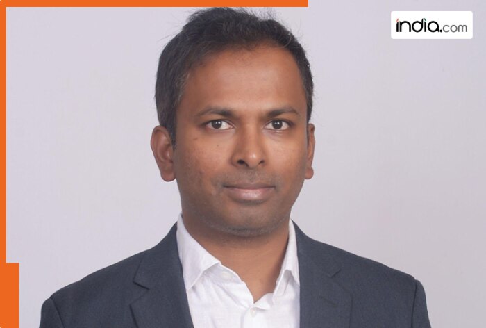 Amazing Innovation in Software Engineering Done By Sandeep Keshetti