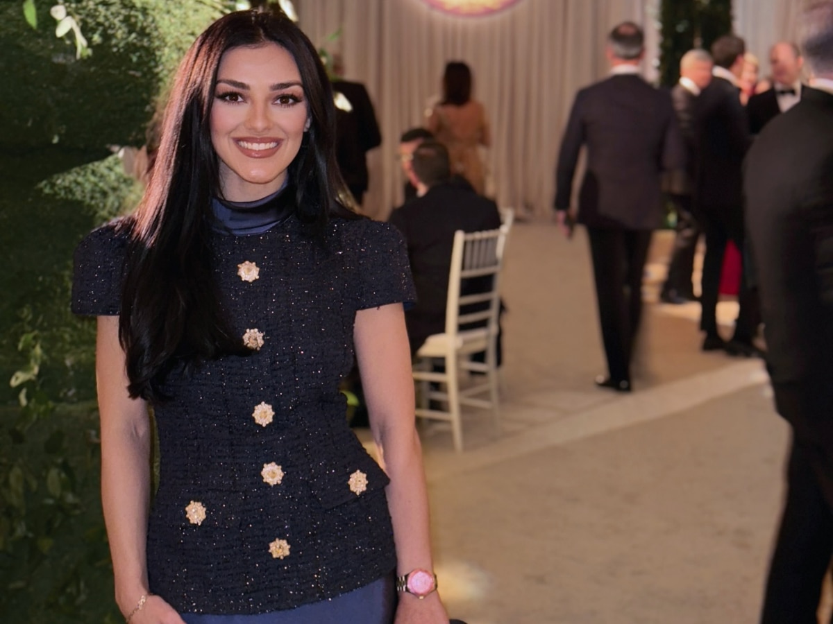 कौन हैं Alexis Wilkins, ट्रंप के राइट हैंड और एफबीआई चीफ कश्यप प्रमोद ...