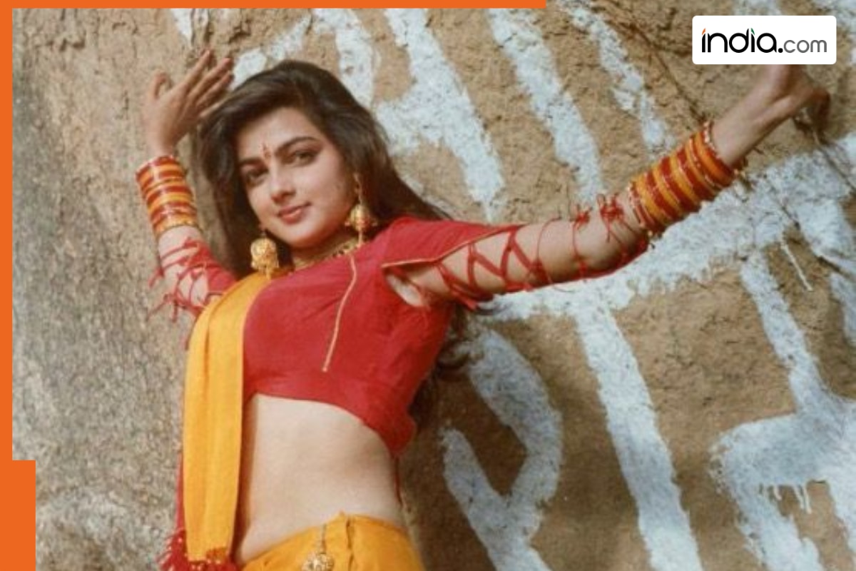 Meet actor, loved for his villain roles, asked Mamta Kulkarni for a one ...