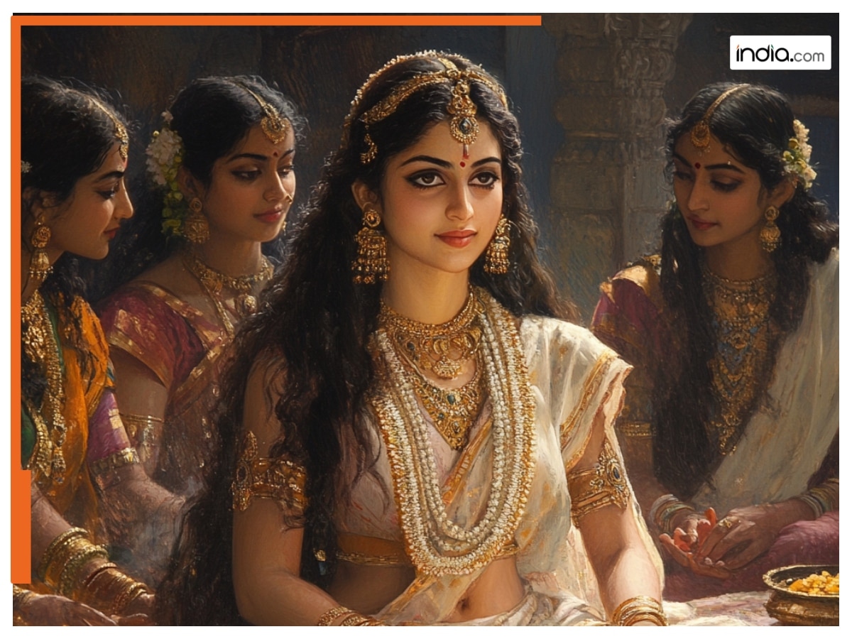 महाभारत: द्रौपदी को अपनी पत्नी बनाना चाहते थे ये 12 लोग, जानिए पांडव ...