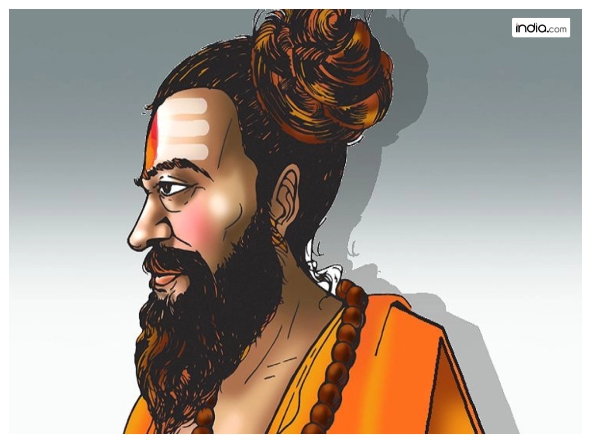 शिव अवतार होने के बावजूद भी दुर्वासा ऋषि ने क्यों दे दिया महादेव को श्राप