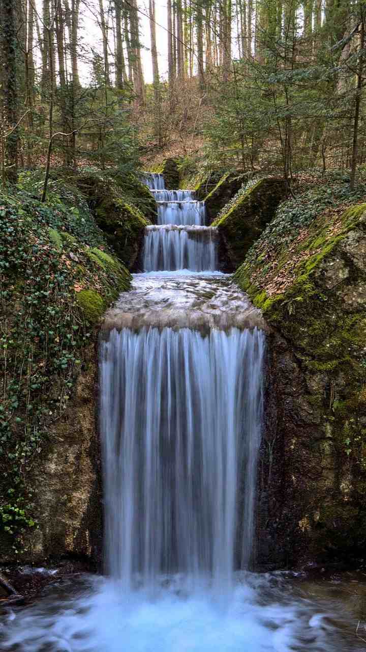 Top 8 Breathtaking Waterfalls In Madhya Pradesh