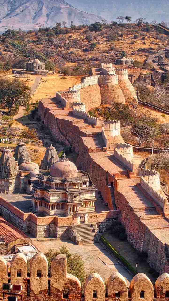 7 Beautiful Mountain Ranges In India For Adventure