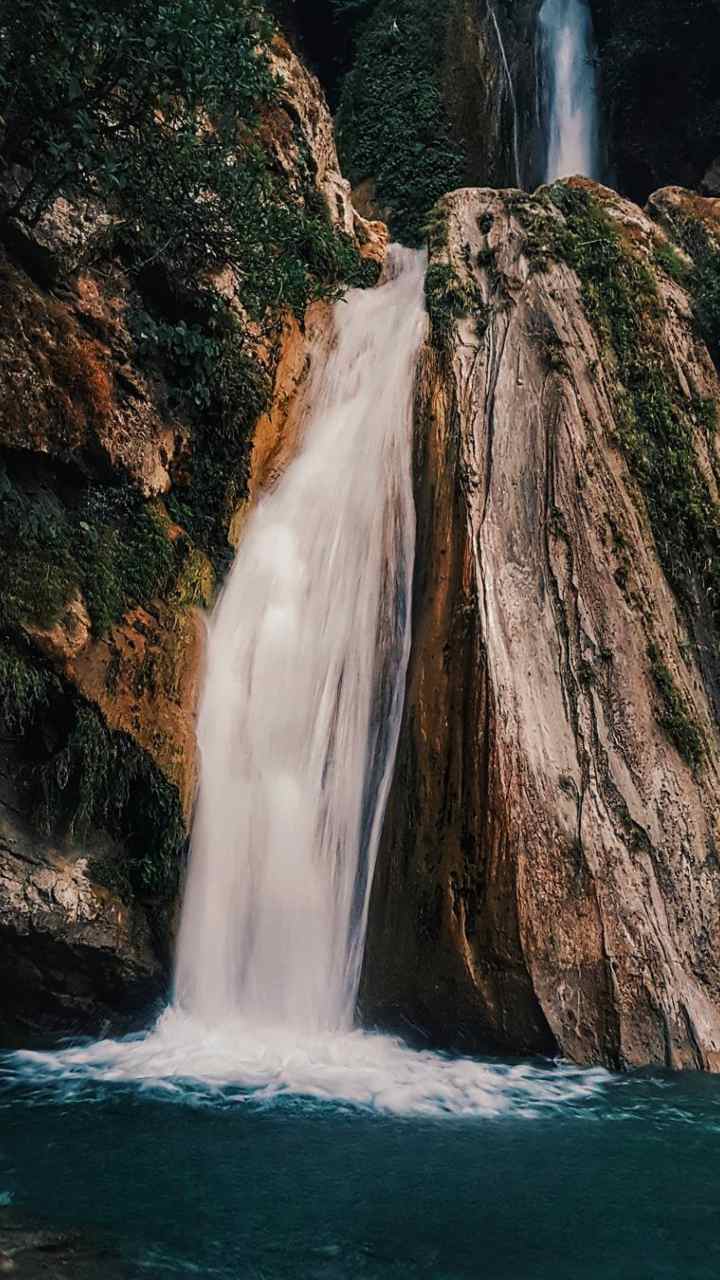 Uttarakhand’s 8 Most Beautiful Waterfalls You Should Visit