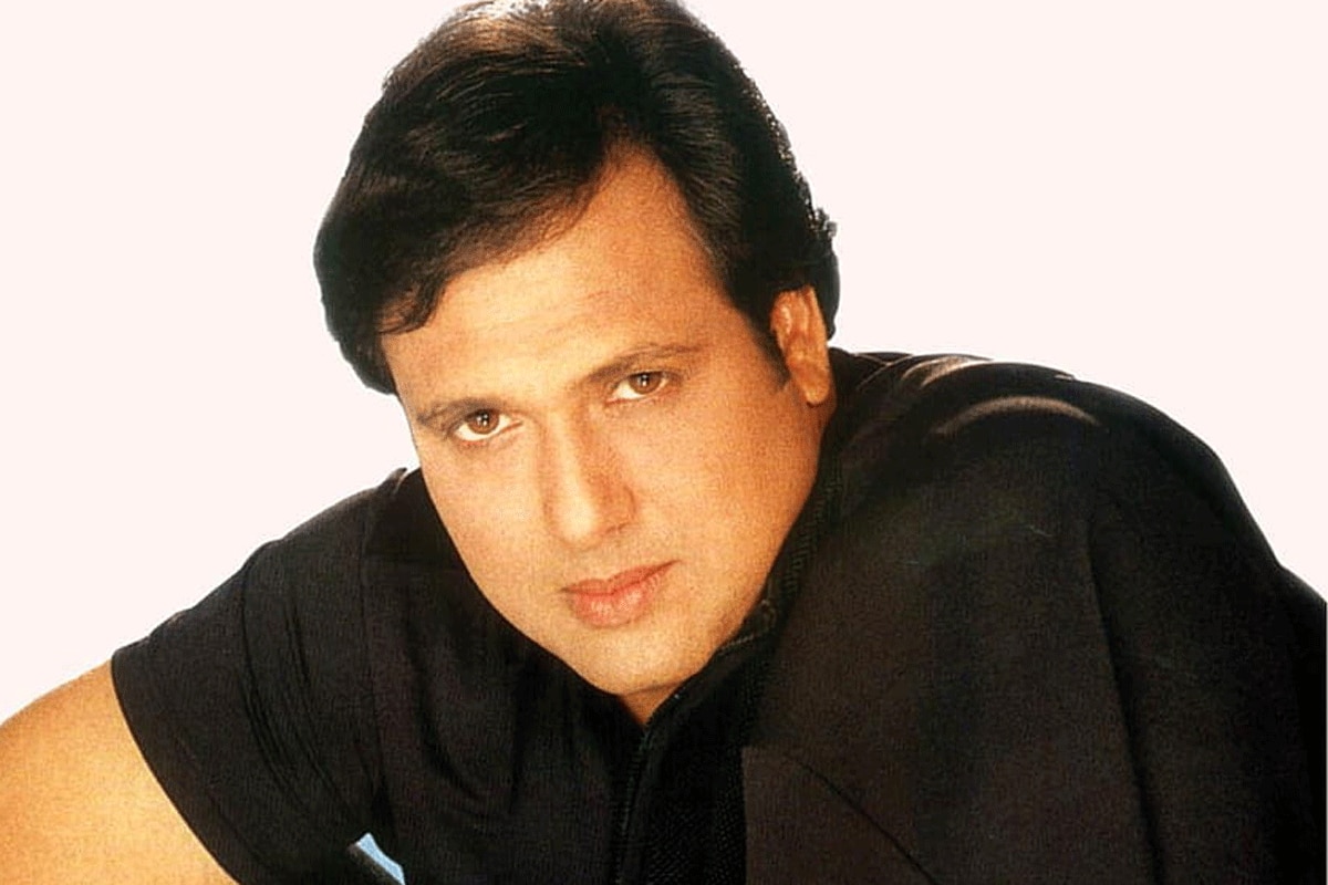 Actor Govind Father: पैदा होते ही गोविंदा को बेटा मानने से किया इनकार ...