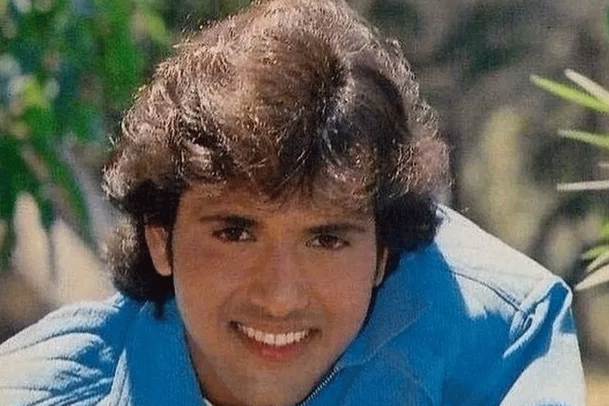 Actor Govind Father: पैदा होते ही गोविंदा को बेटा मानने से किया इनकार ...
