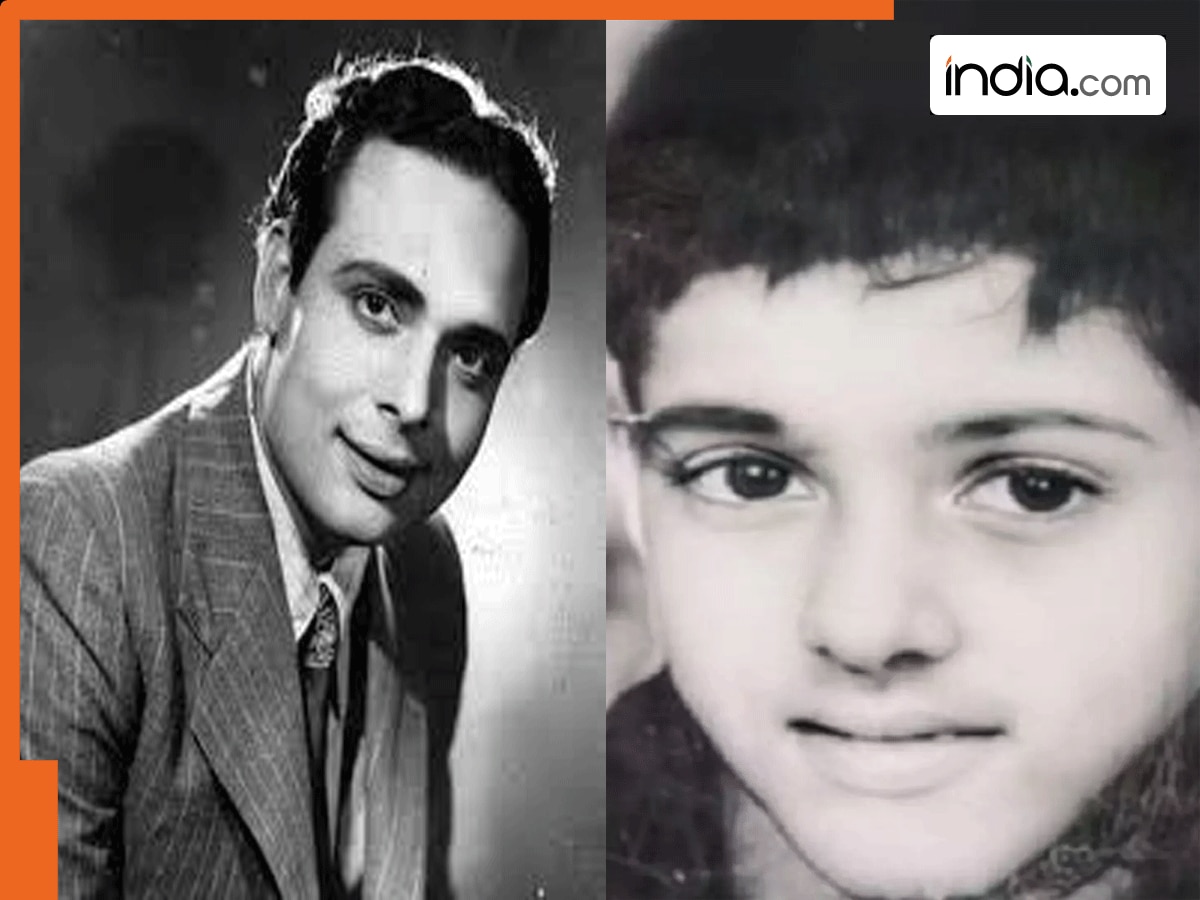 Actor Govind Father: पैदा होते ही गोविंदा को बेटा मानने से किया इनकार ...