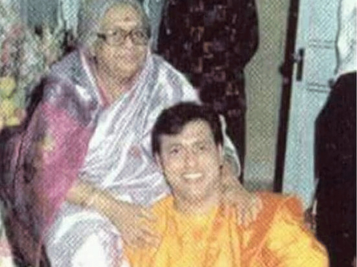 Actor Govind Father: पैदा होते ही गोविंदा को बेटा मानने से किया इनकार ...