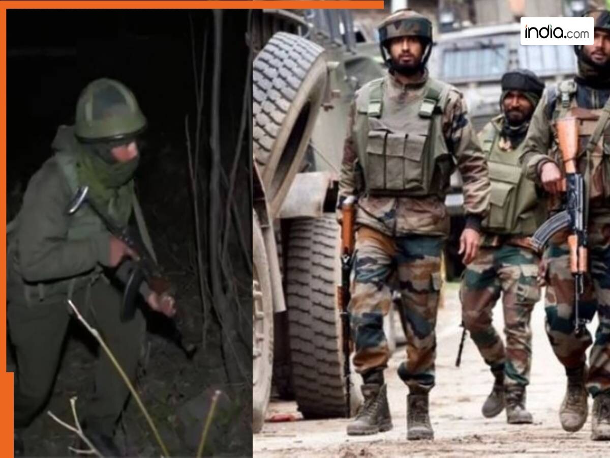 LoC Firing: पाकिस्तान को इंडियन आर्मी ने फिर सिखाया सबक! बालाकोट में ...