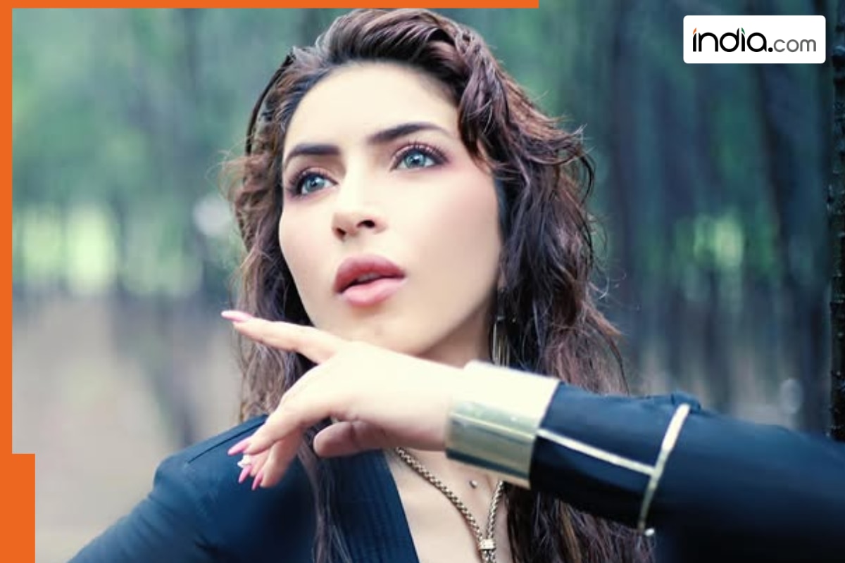 Meet actress, Miss World Tourism, who announces to quit acting at Maha ...