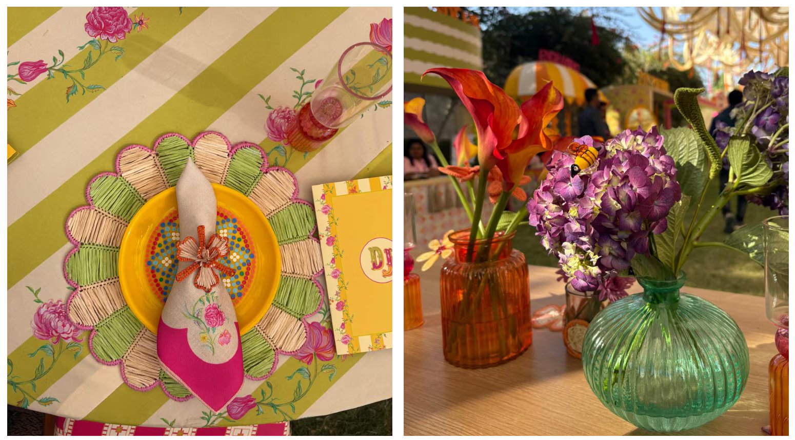 Jeet Adani-Diva Shah wedding: Inside photos from billionaire Gautam ...