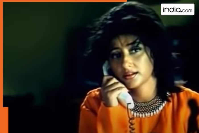 Manisha Koirala 2-hour, 2-minute B grade film left audiences in shock with daring bold scenes ...