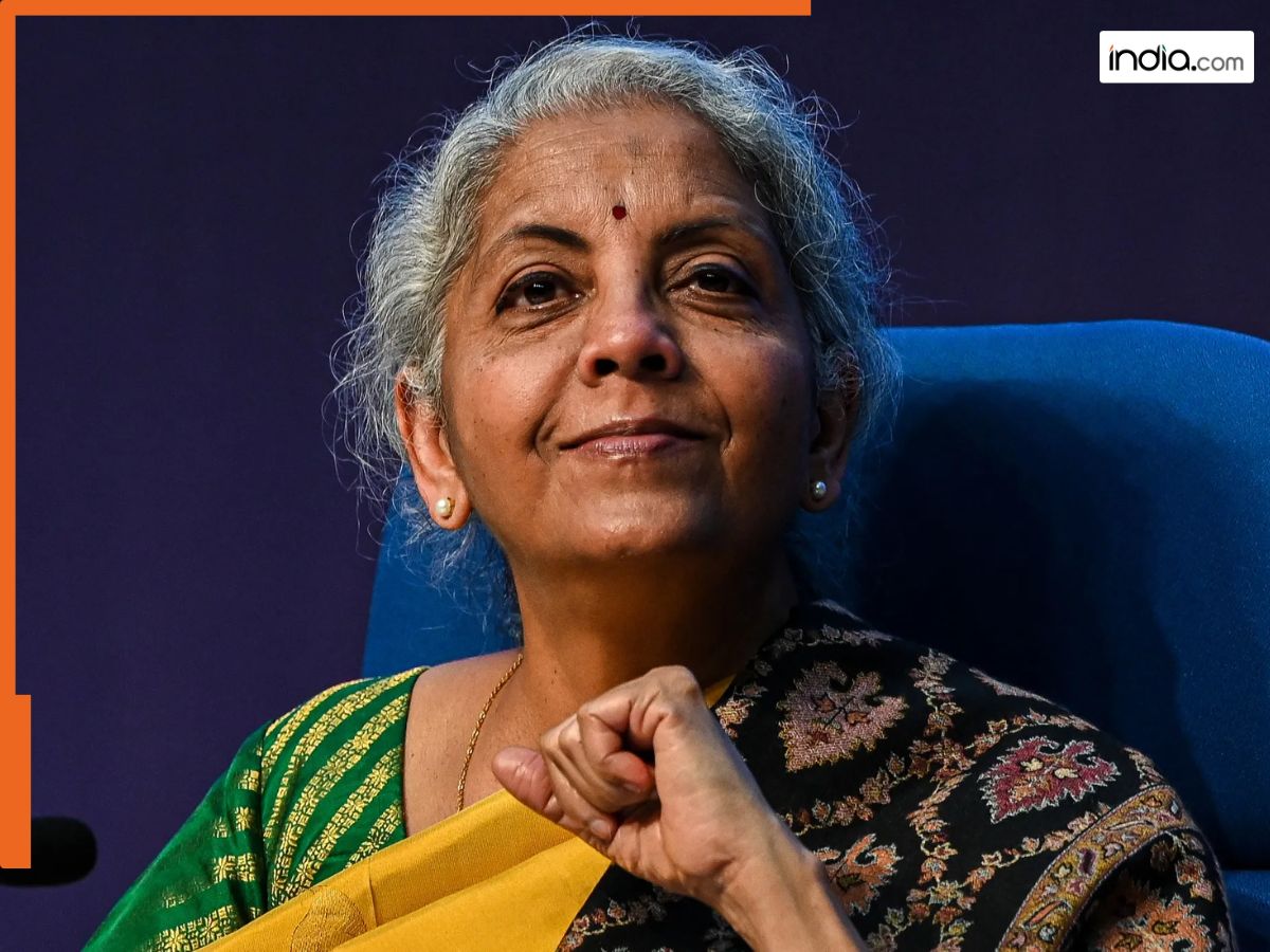 Union Budget 2026: Nirmala Sitharaman makes diabetes, cancer medicines ...